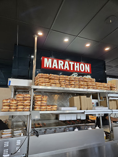 Marathon Burger Restaurant Menu – Fresh & Juicy Burgers on Melrose Ave ...