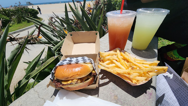 Marathon Burger Restaurant Menu – Fresh & Juicy Burgers on Melrose Ave ...